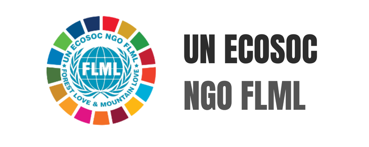 UN NGO FLML 조직 및 회원 | ecosoc UN